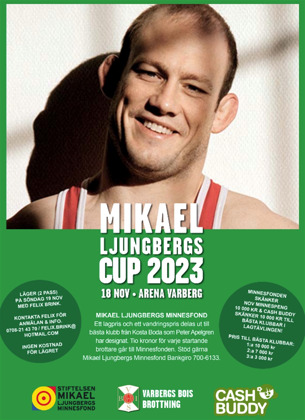 Varbergs BOIS BK - Svenskalag.se